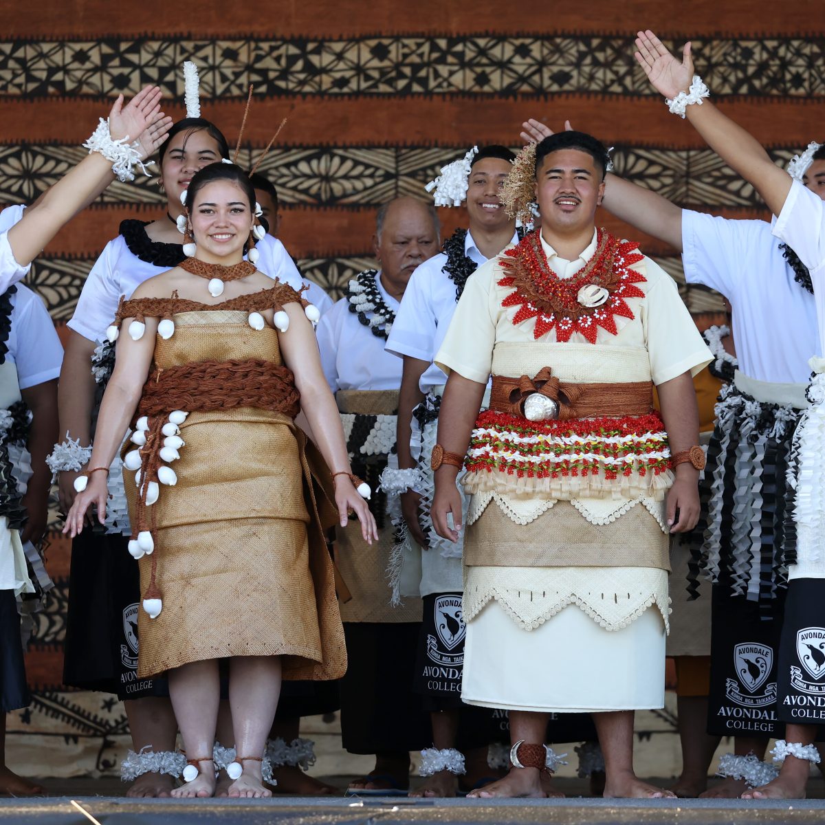 About Us – Pasifika TV