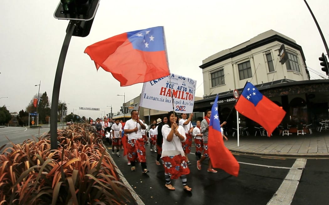 ‘60 years on, we have seen Samoa, our country, develop’ – Samoan matai ...