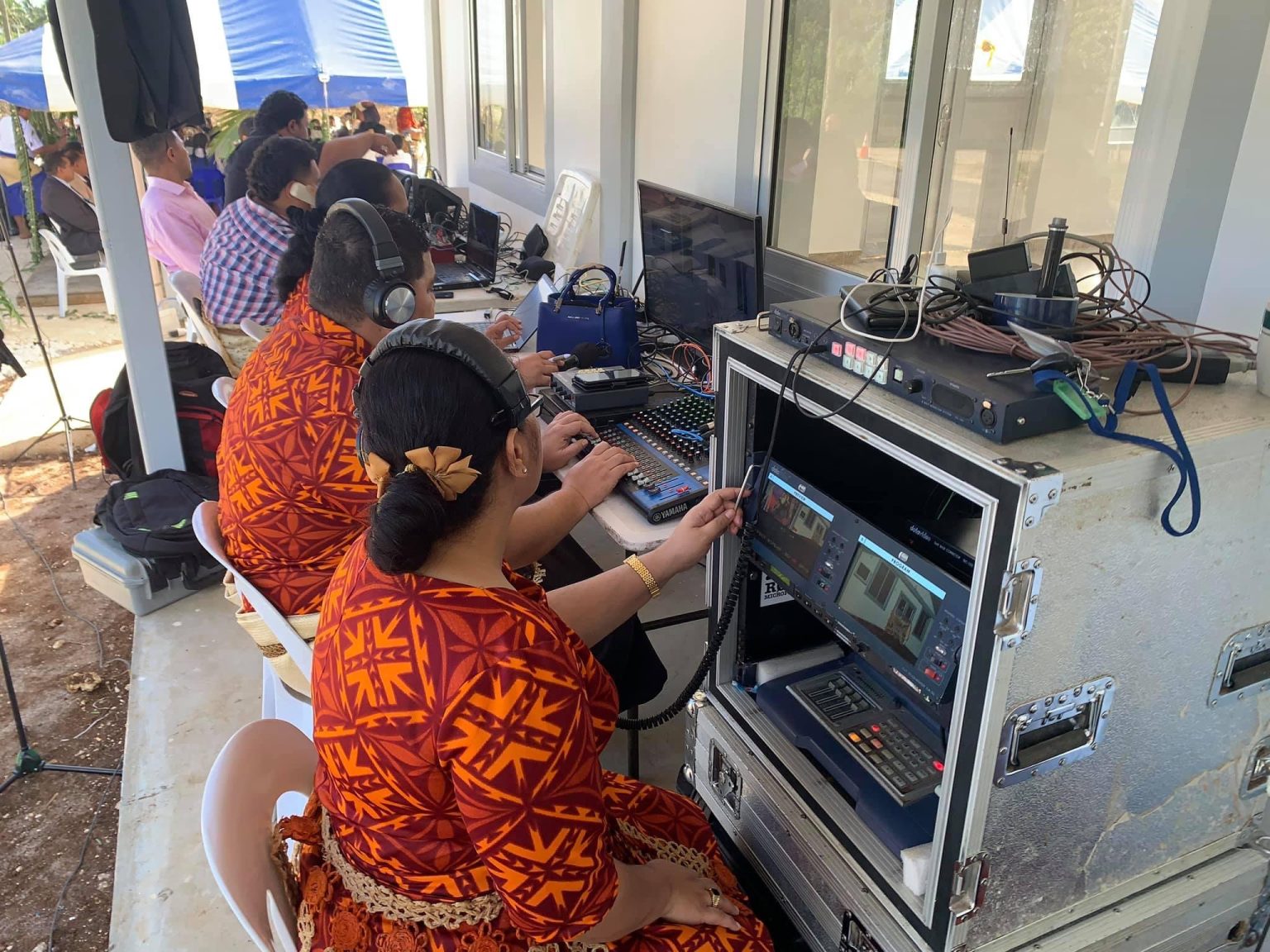 Pasifika On Air: Tonga Life - Pasifika TV