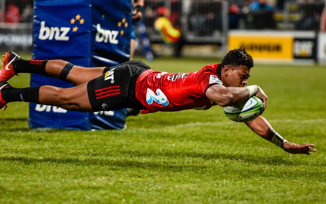 Fiji announces team for Pacific Nations Cup - Pasifika TV