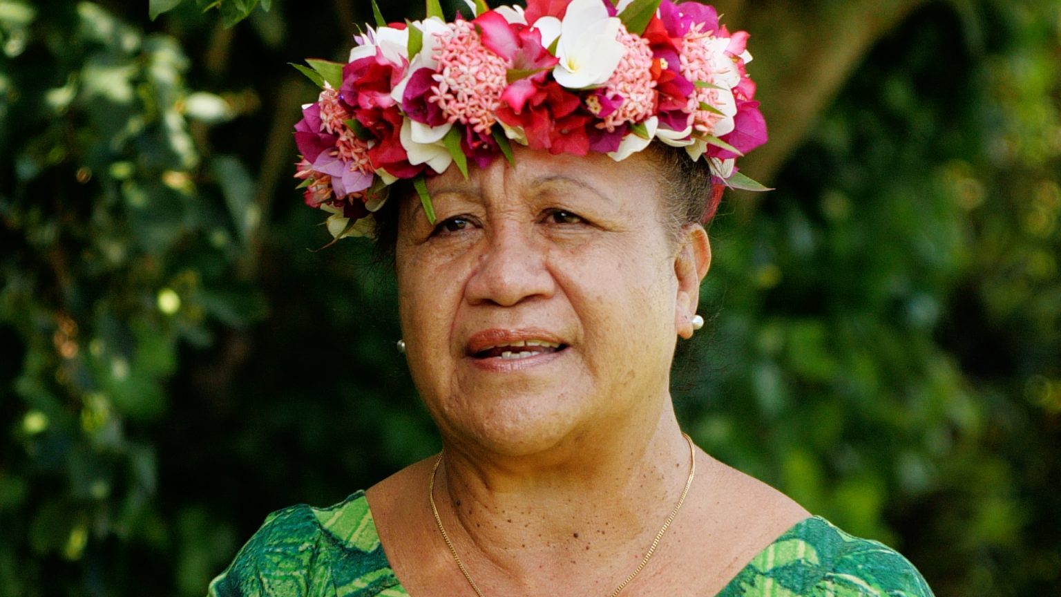 Te Mato Vai - refreshing Rarotonga's water supply - Pasifika TV