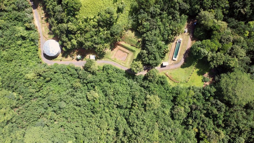 Te Mato Vai - refreshing Rarotonga's water supply - Pasifika TV