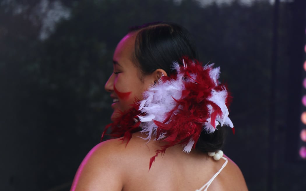 Second weekend of three for new look Pasifika festivals - Pasifika TV