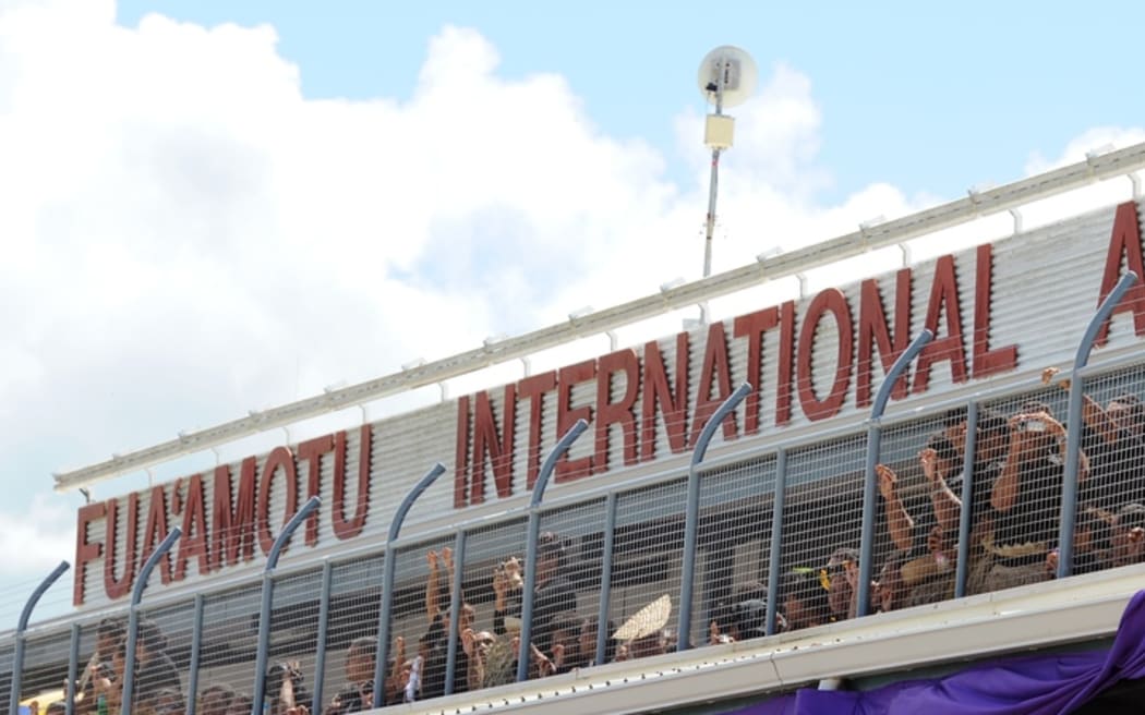 Tongan border reopening on trial basis - Pasifika TV