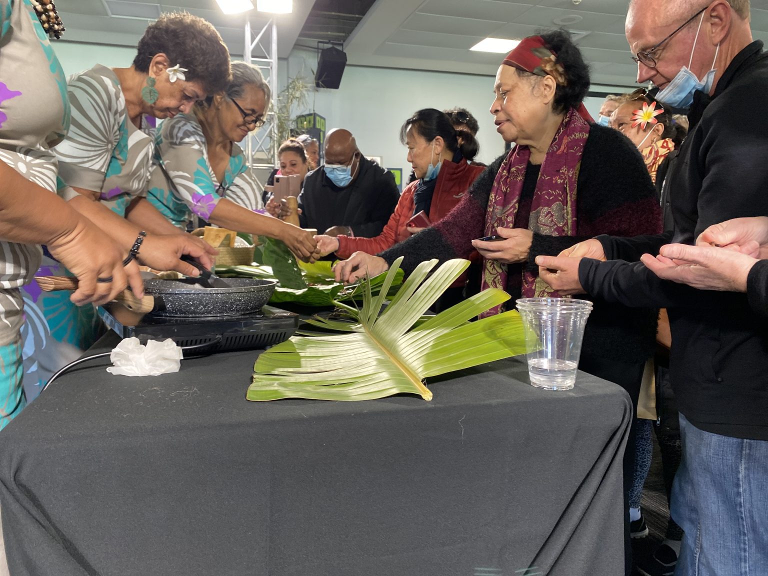 Pacifica Cacao and Chocolate 2022: Delicious and Eye Opening - Pasifika TV