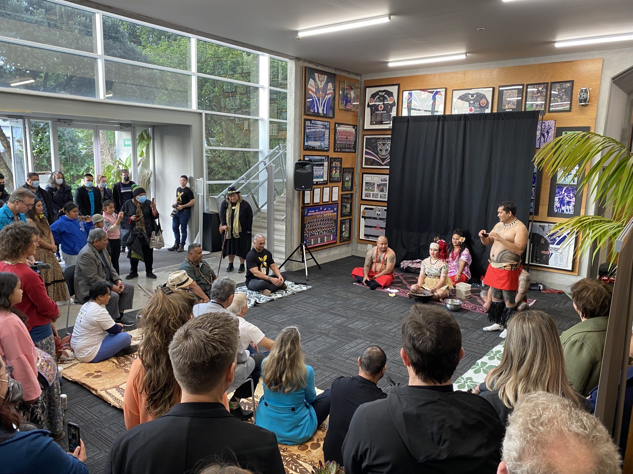 Pacifica Cacao and Chocolate 2022: Delicious and Eye Opening - Pasifika TV