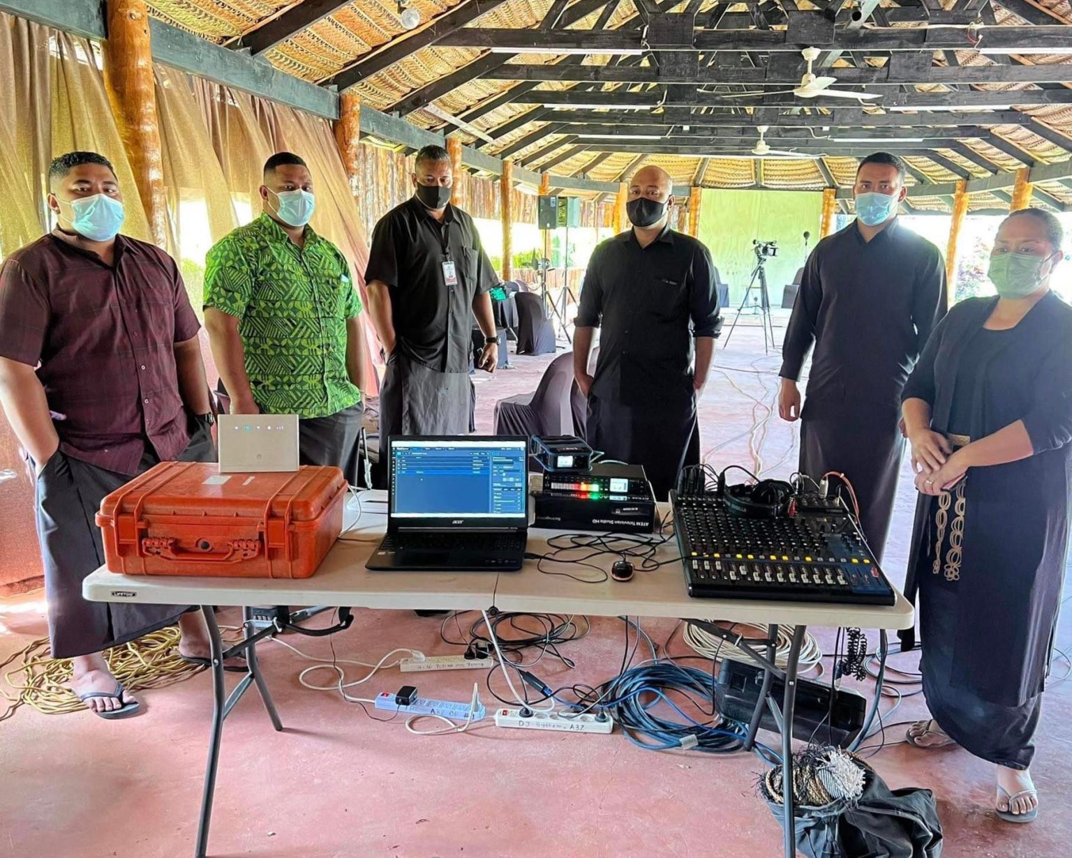 Nanaia Mahuta to visit Niue, Tonga - focusing on climate change ...