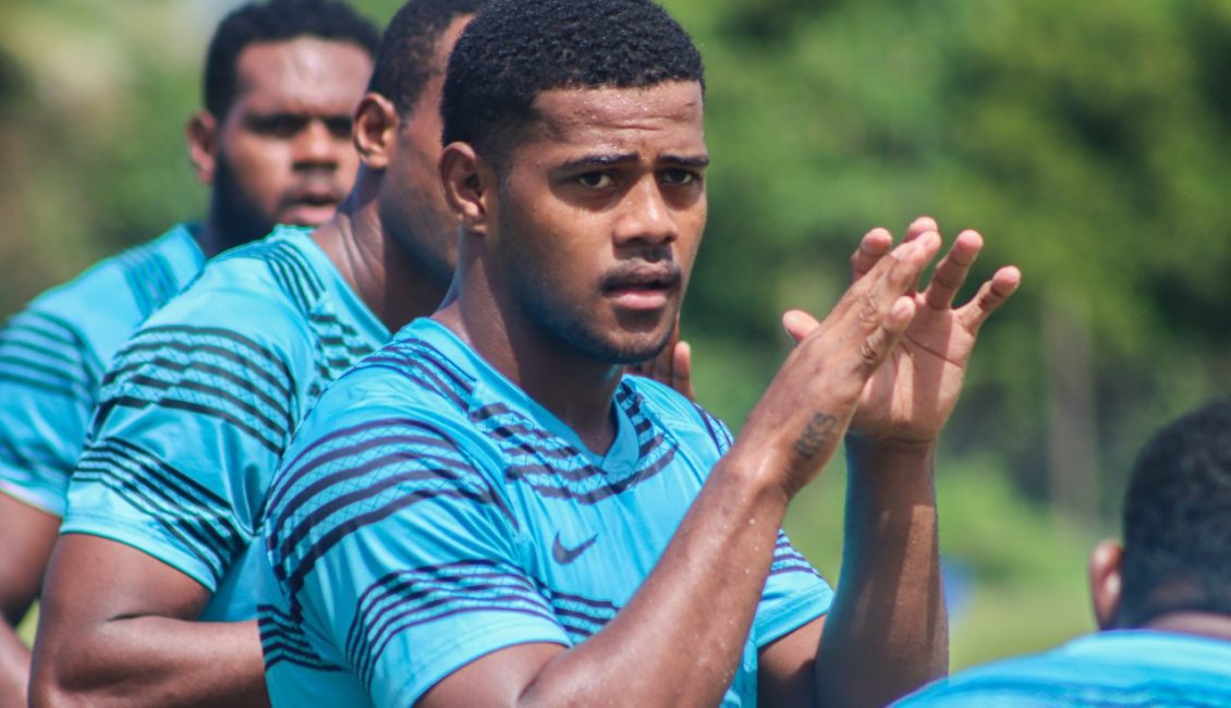 Four Drua stars in Warriors starting 15 - Pasifika TV