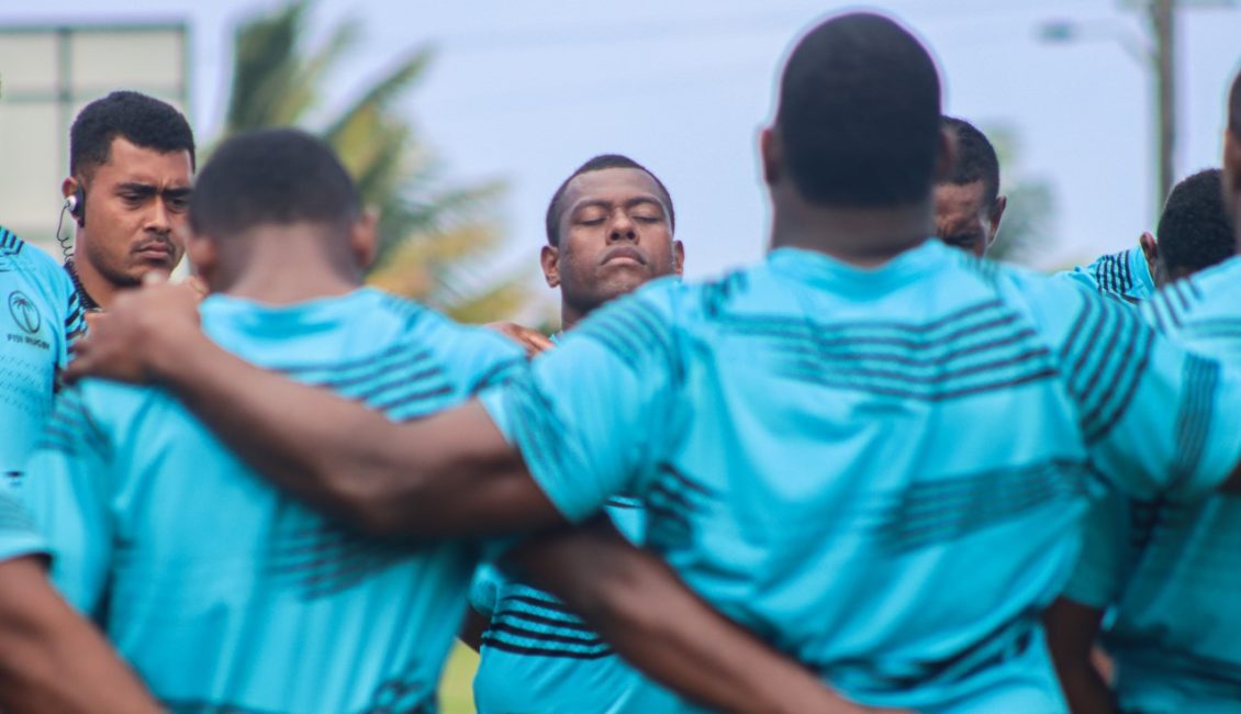 Four Drua stars in Warriors starting 15 - Pasifika TV