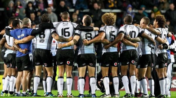 Rabele names star-studded Bati squad for Rugby League World Cup ...