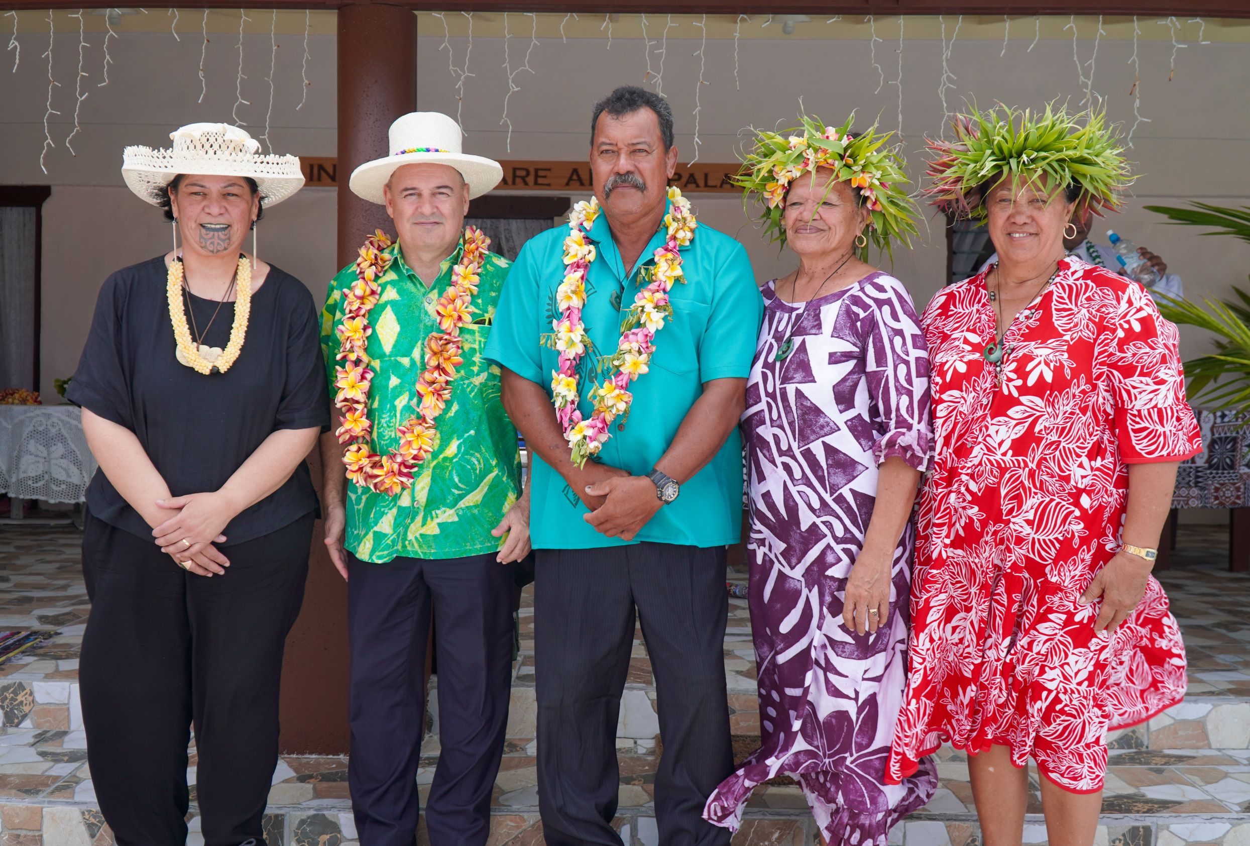 Northern Group to see increased infrastructure investment - Pasifika TV