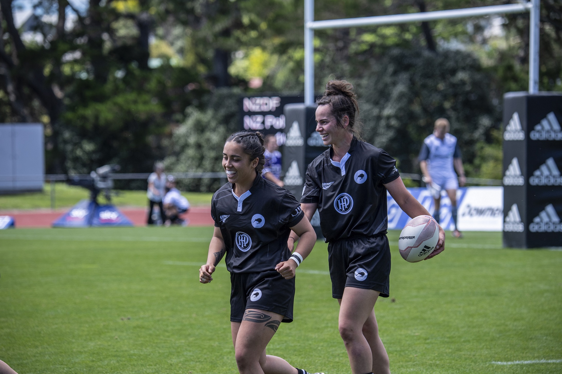 NZDF to host inaugural International Defence Rugby Competition in ...