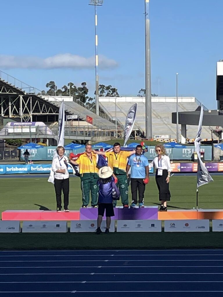 Fiji One News: A proud achievement for sports in Fiji - Pasifika TV