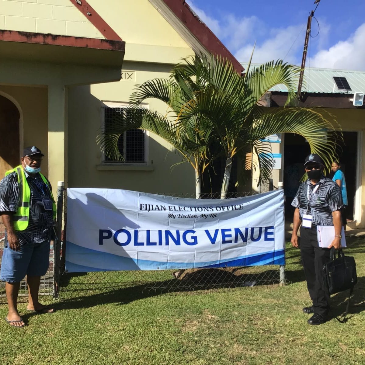 Te Maeva Nui 2021 NZ – Pasifika TV