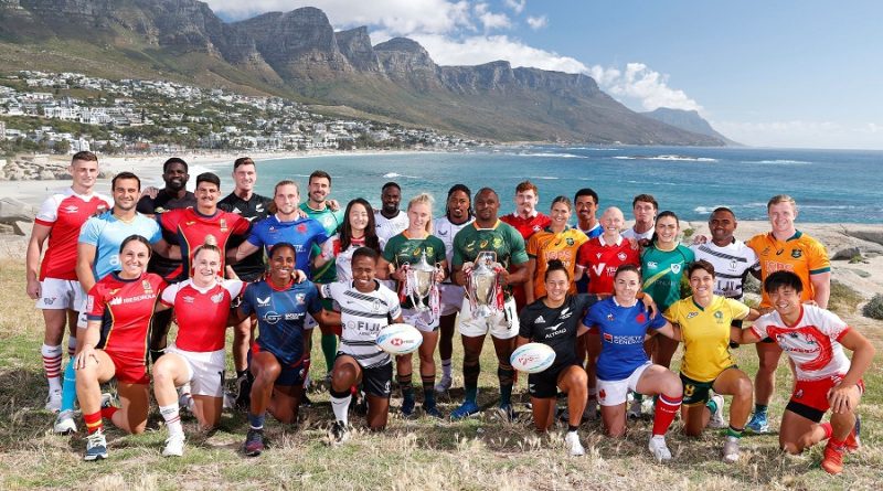 MaiTV: Fiji 7s’ are in for an uphill battle in Cape Town tourney ...