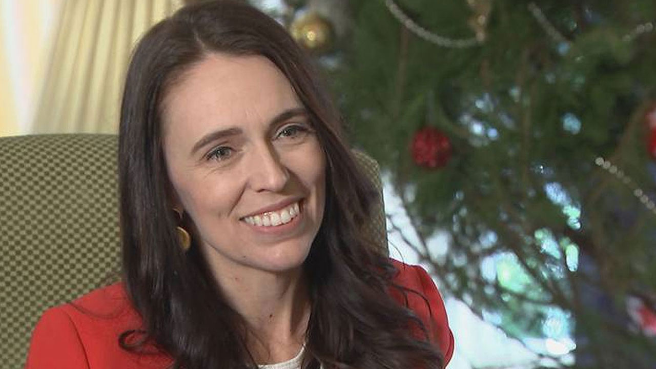 FBC: We stand ready: PM Ardern - Pasifika TV