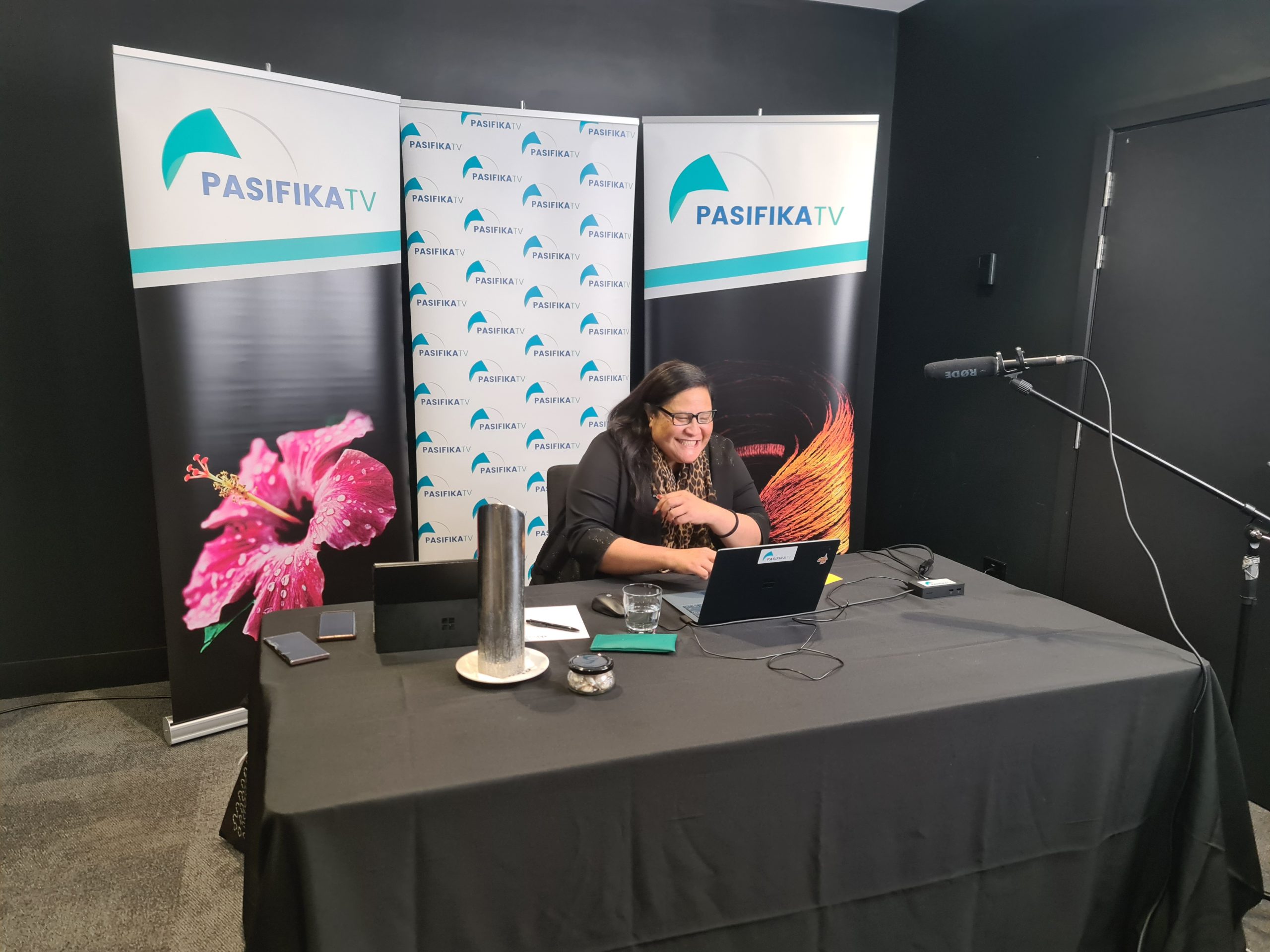 SMR Training 2022 Day 3: Effective Social Media - Pasifika TV