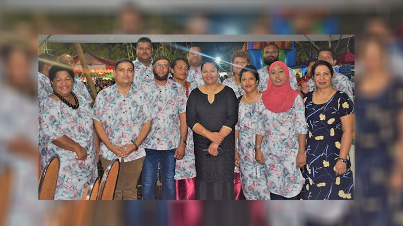 FBC: Municipal Councils urged to develop resilience plans - Pasifika TV