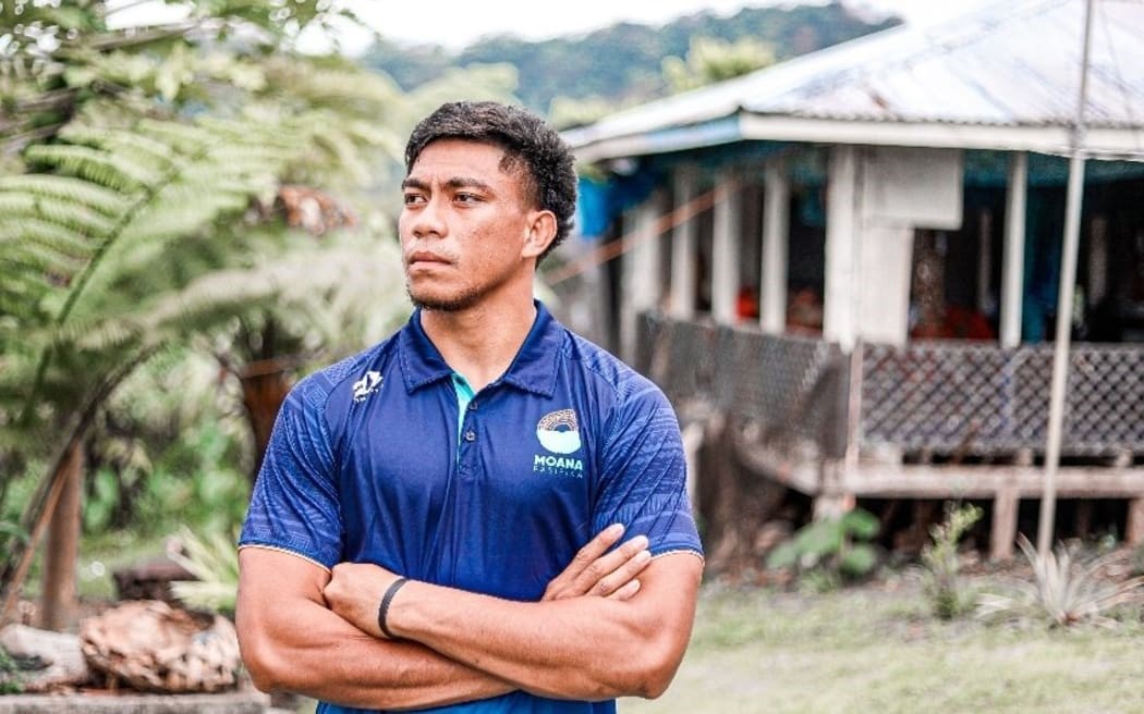 Moana Pasifika aim for playoffs in second season of Super Rugby ...