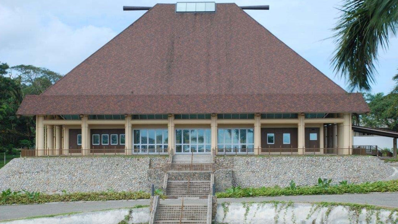 FBC New: GCC preparation well on track - Pasifika TV