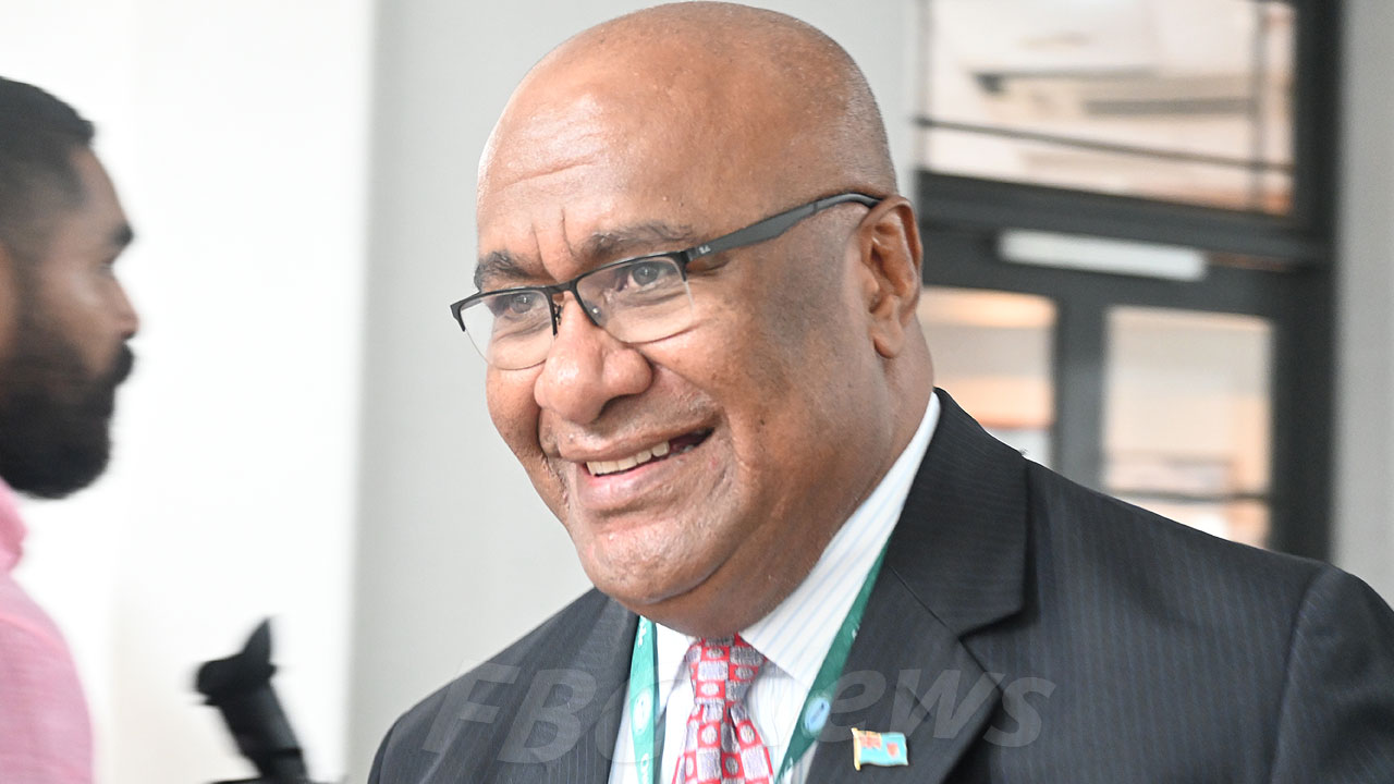 FBC News: Technical workshop crucial to ensure transparency: Kamikamica - Pasifika TV