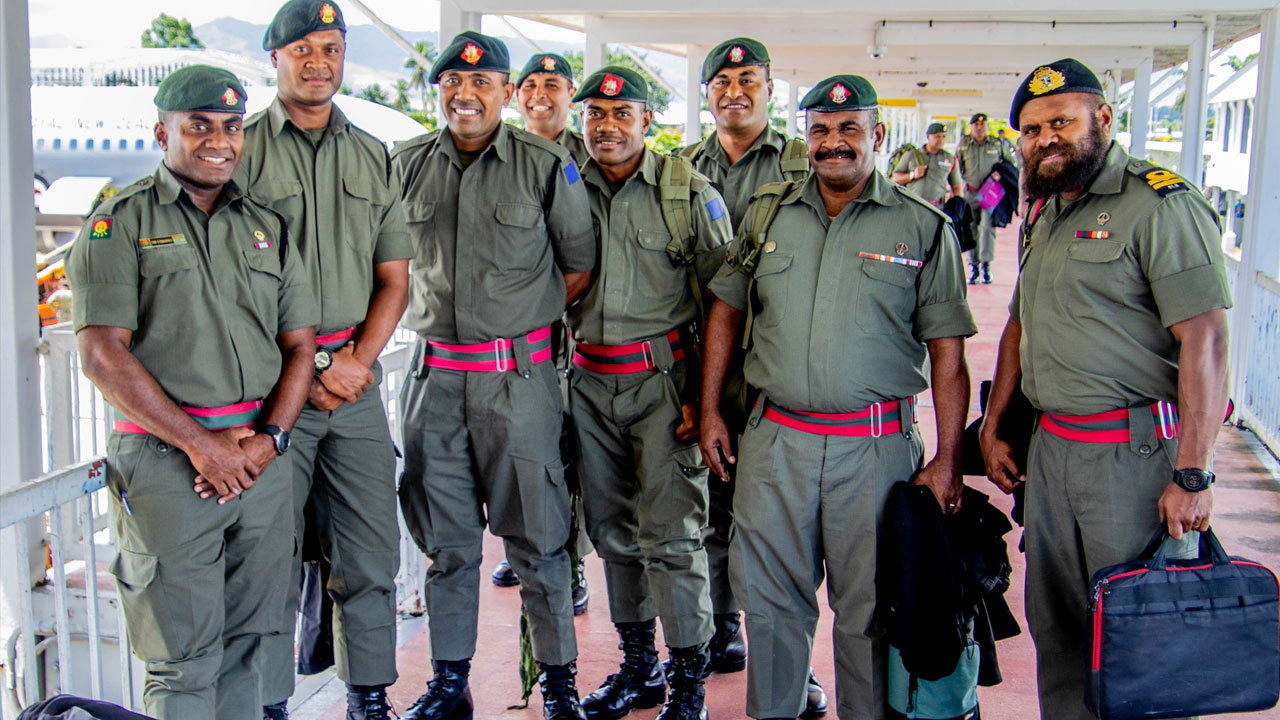 FBC News: NZ Minister acknowledges Fiji - Pasifika TV