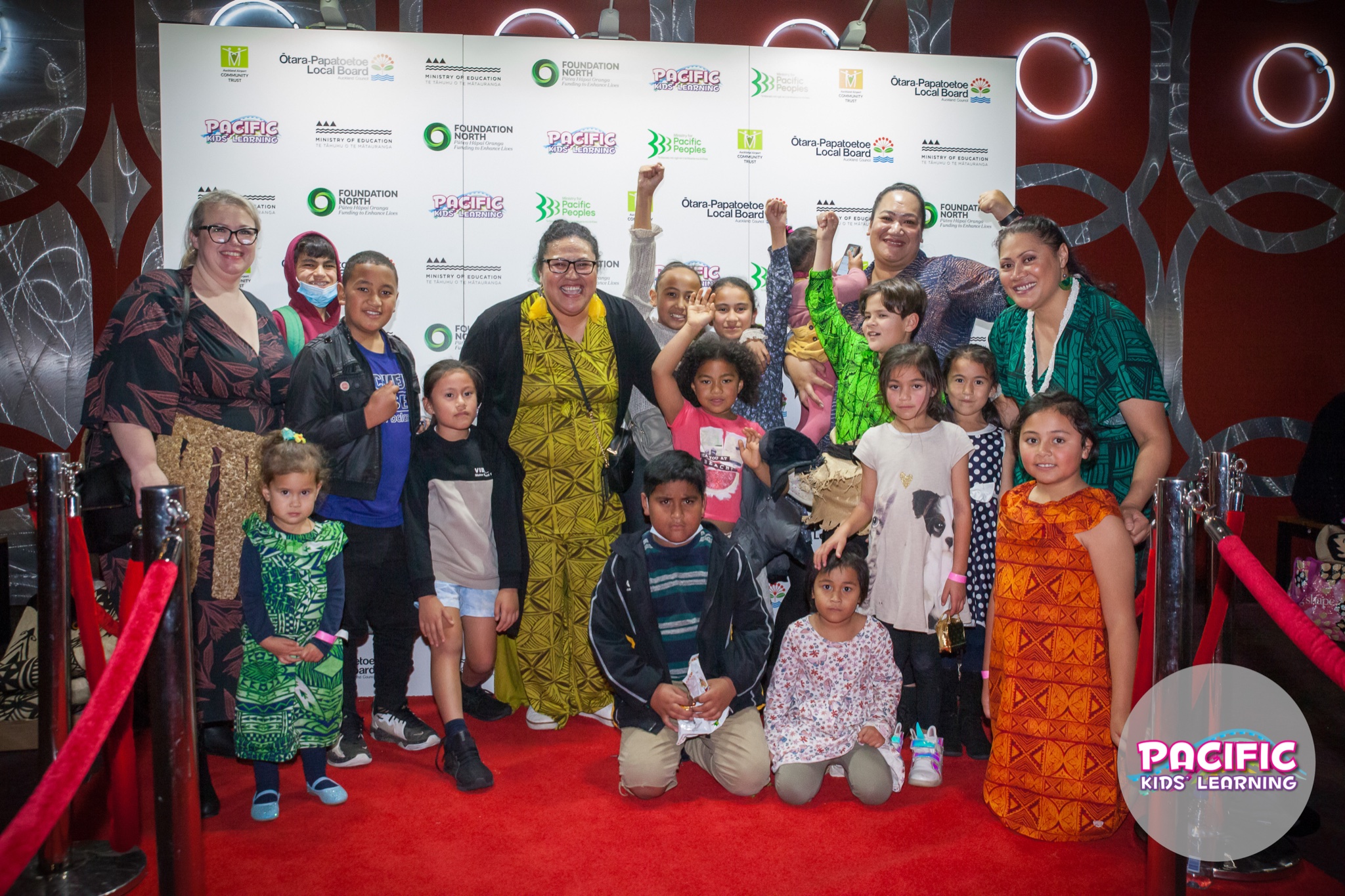 Pacific Kids Learning coming to PasifikaTV - Pasifika TV