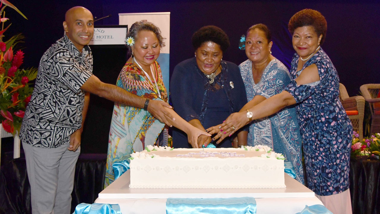 FBC News: Women Entrepreneurs continues to Flourish - Pasifika TV