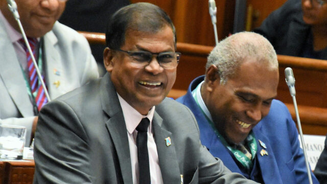 FBC News: $100m redeployed to prioritized areas - Pasifika TV