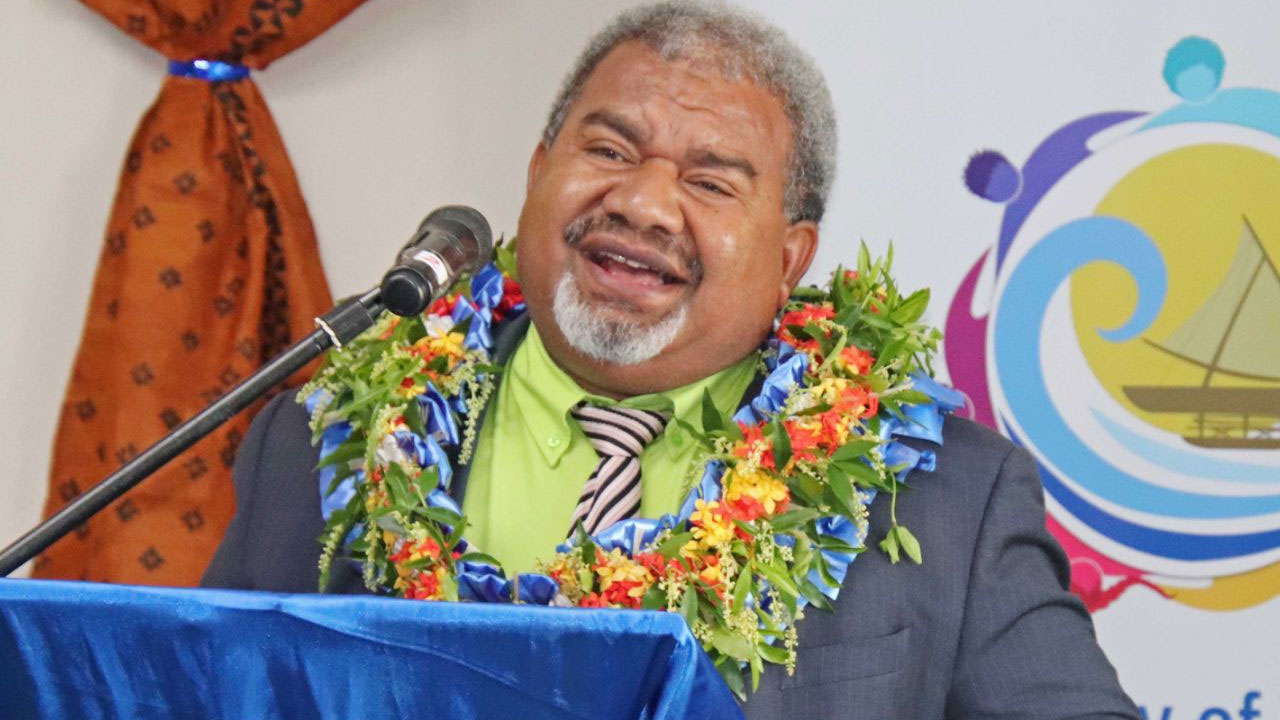 FBC News: Plans to reopen Yavitu Training Centre: Saukuru - Pasifika TV