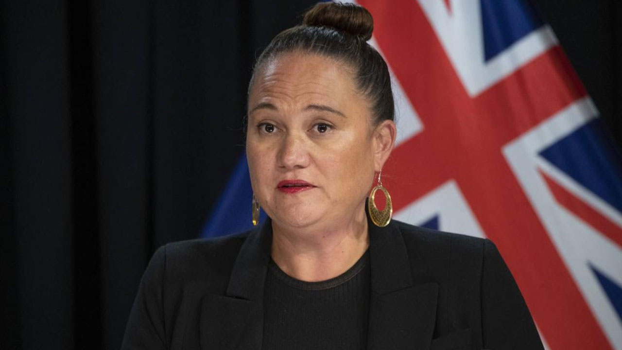 FBC News: Sepuloni to lead NZ’s Pacific Mission - Pasifika TV