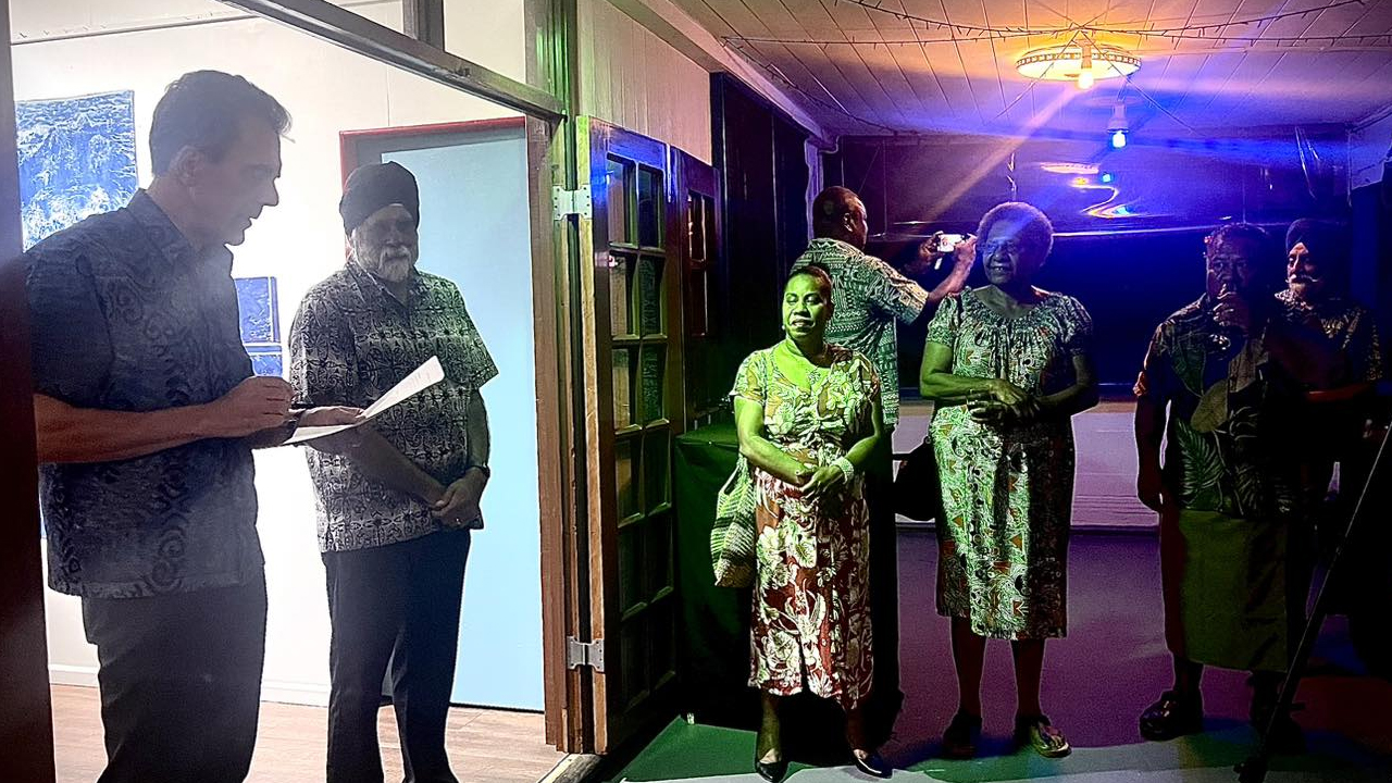 FBC News: Pacific Island University Research Network to identify needs of Pacific communities ...