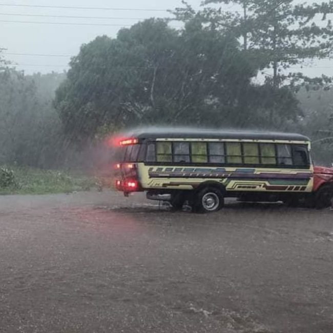 Heavy rain in Samoa causes flooding, infrastructure damage - Pasifika TV