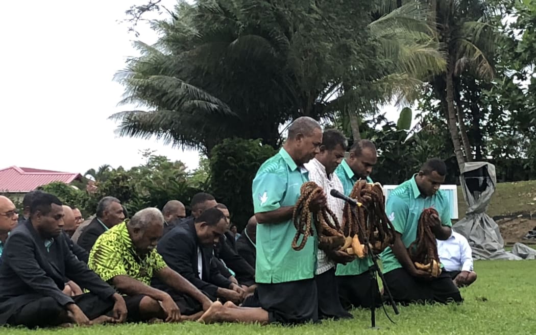 Council endorses 'landmark decisions' for Fiji's indigenous people ...