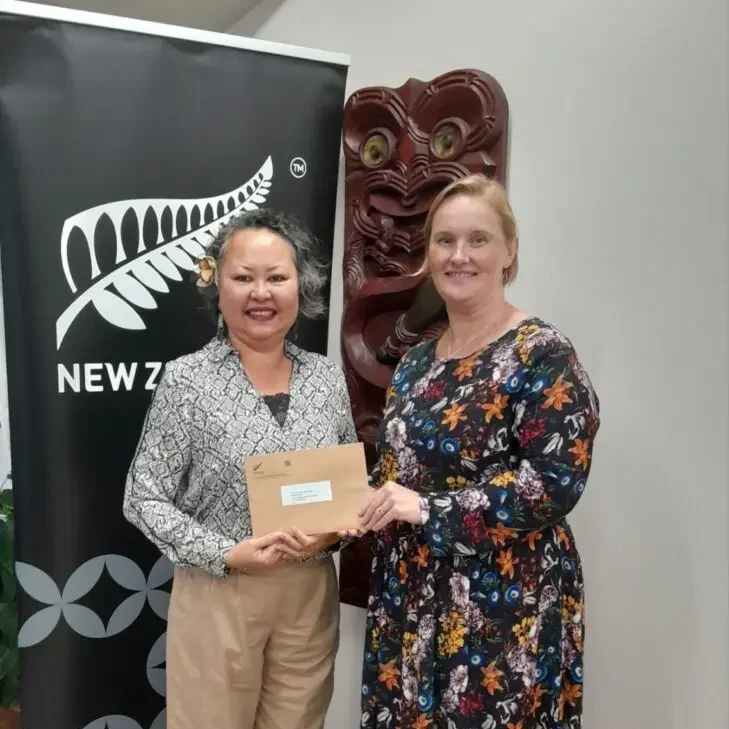 Fiji One: New Zealand High Commission continues ongoing support for ...