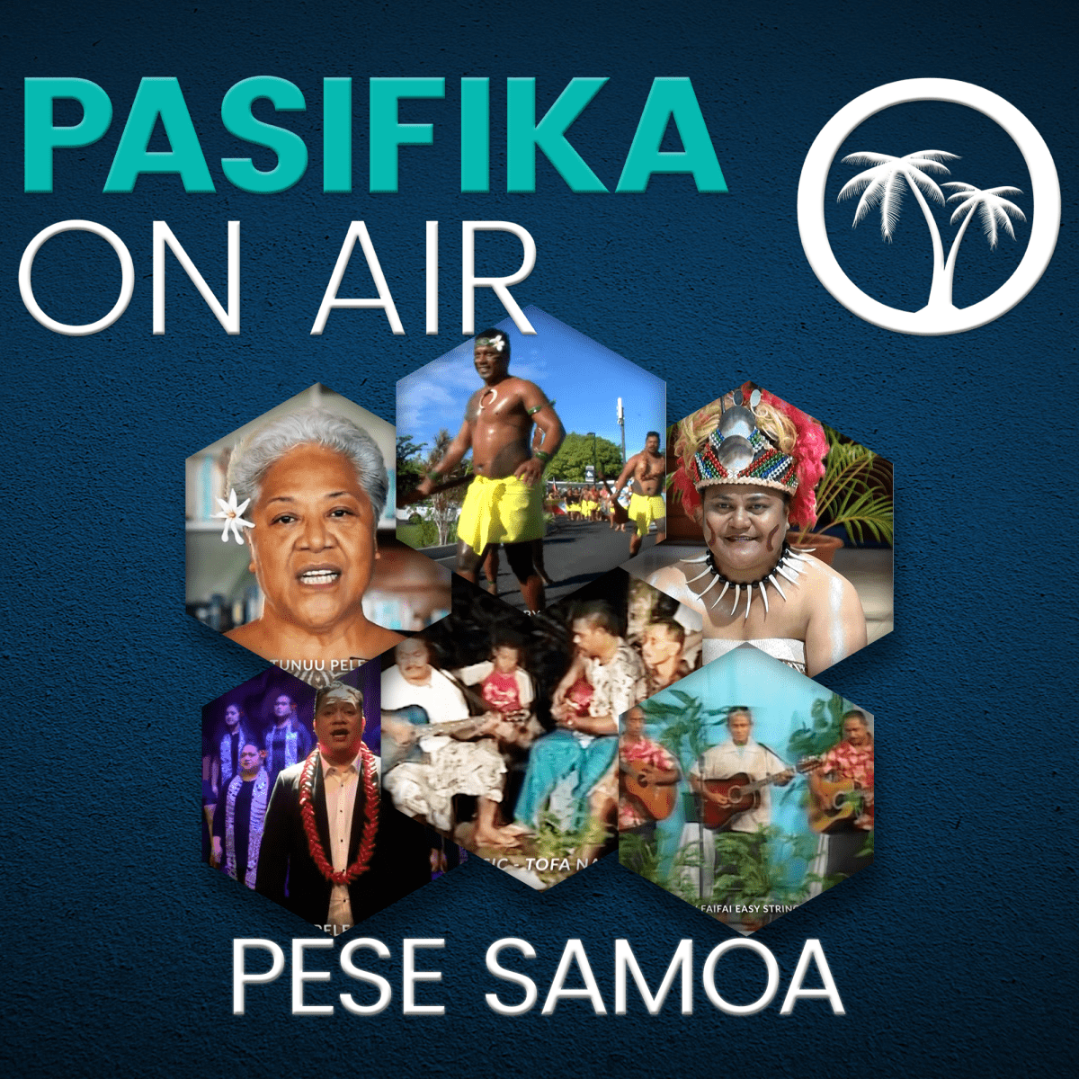 User - Pasifika TV