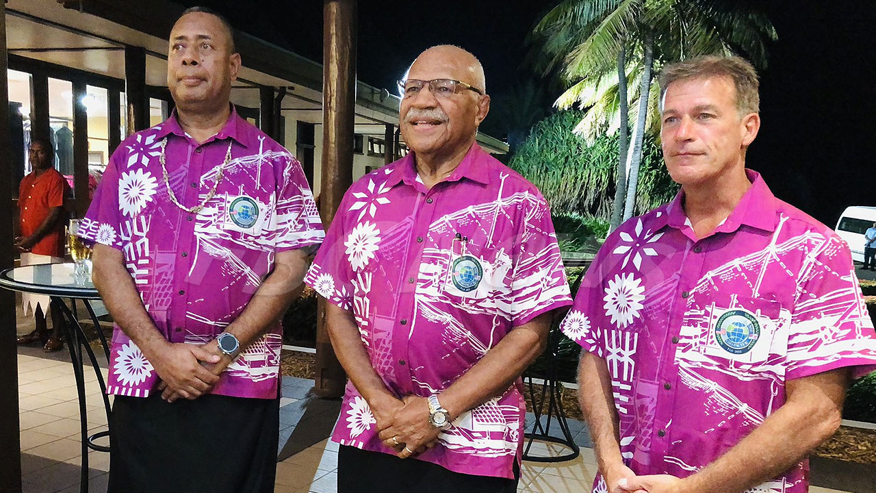 FBC: Fiji ready to assist Maui in relief efforts: PM