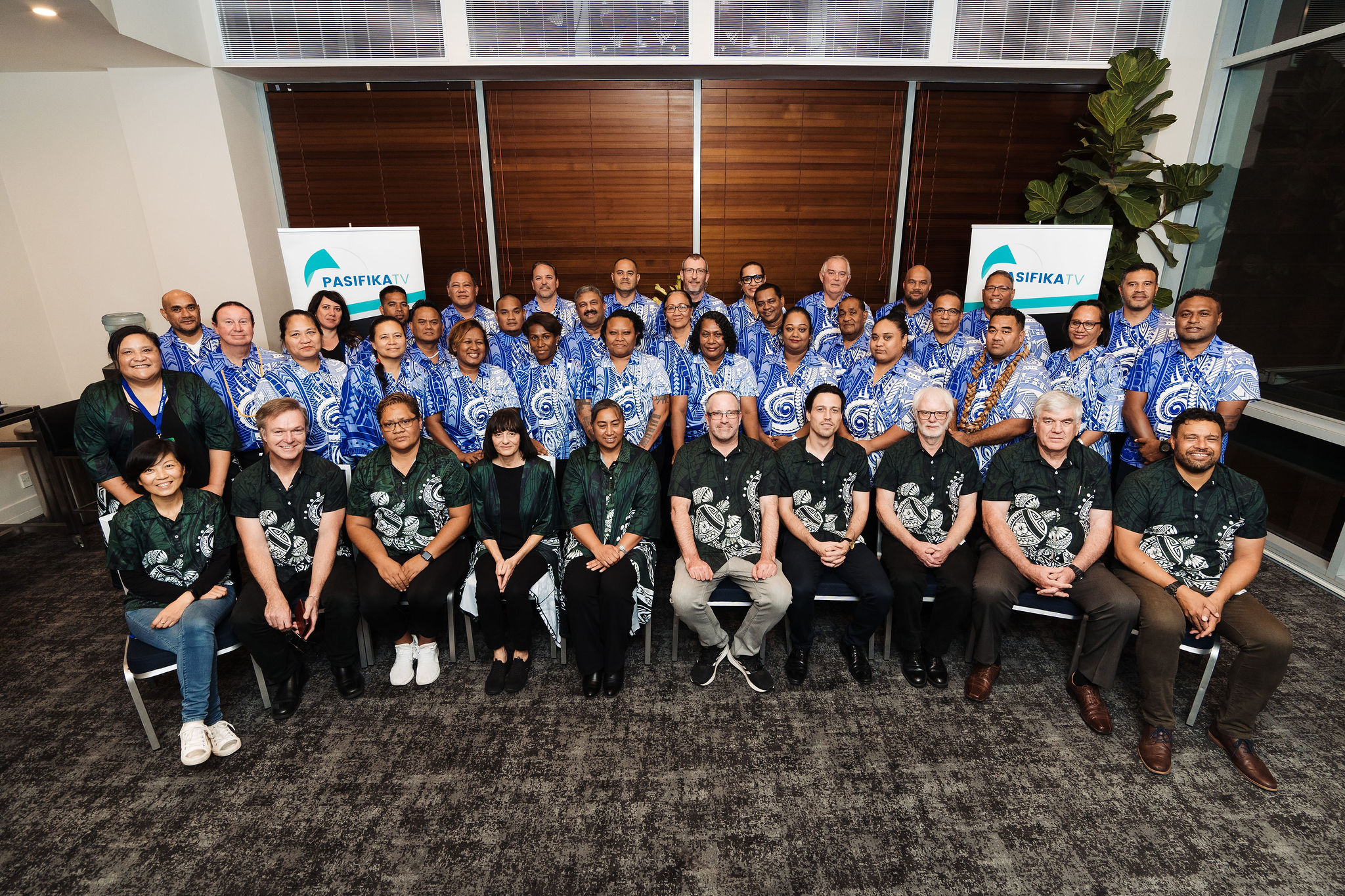 Pasifika TV PacHub network grows, 14 broadcasters in 9 countries