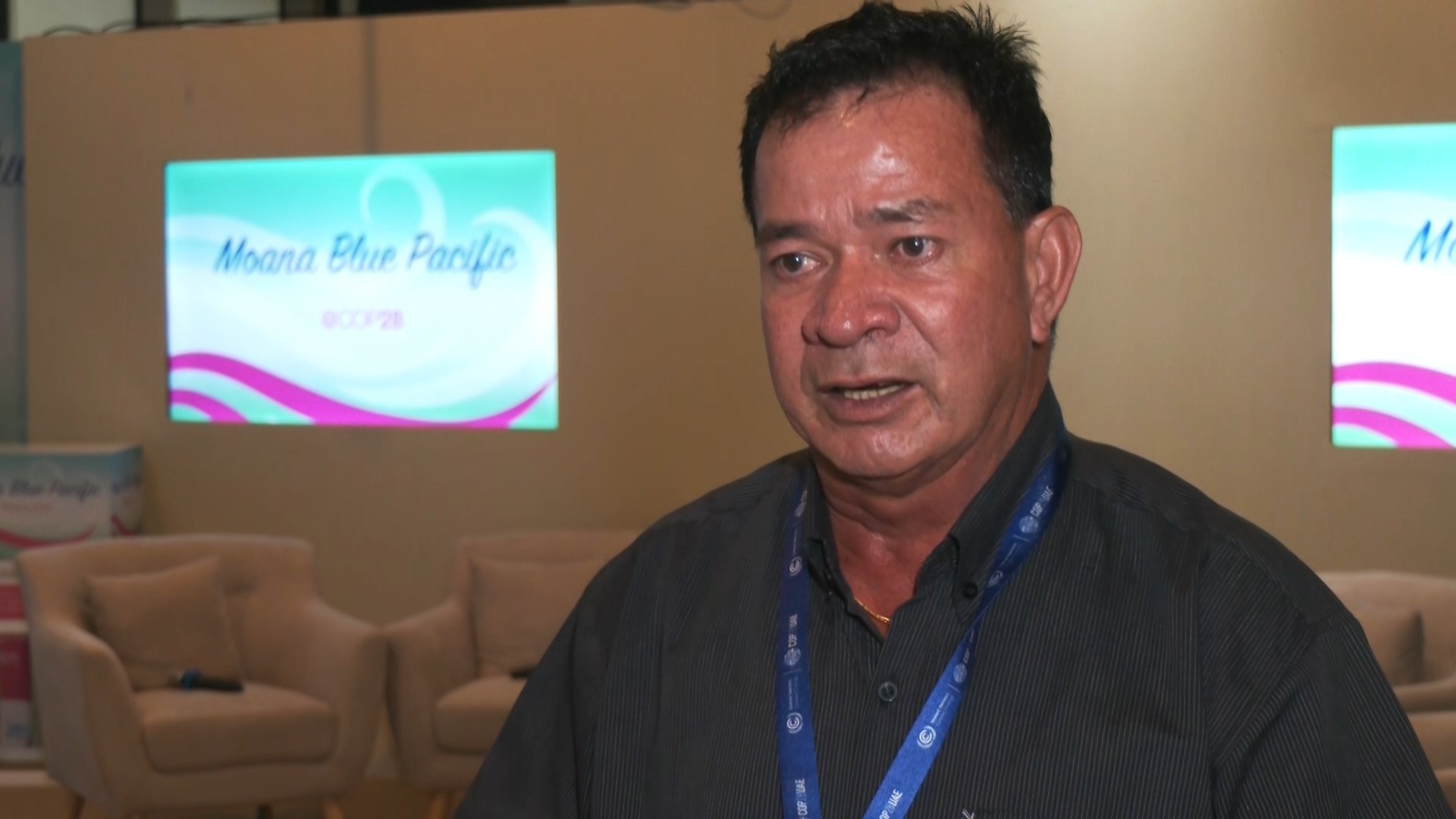 Tuvalu's Coastal Adaptation Project - Pasifika TV