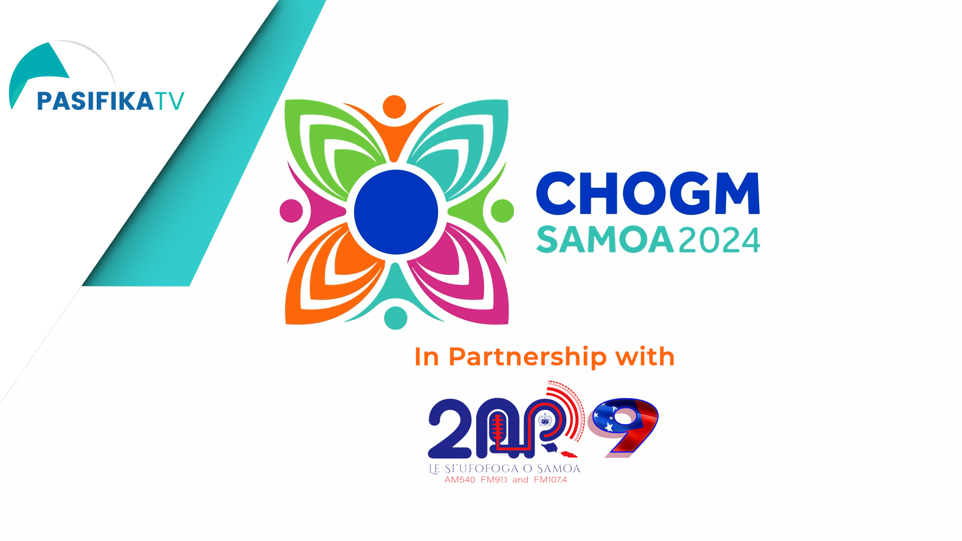 NEWS RELEASE: CHOGM 2024 in Samoa – the 21st of October to the 26th of ...