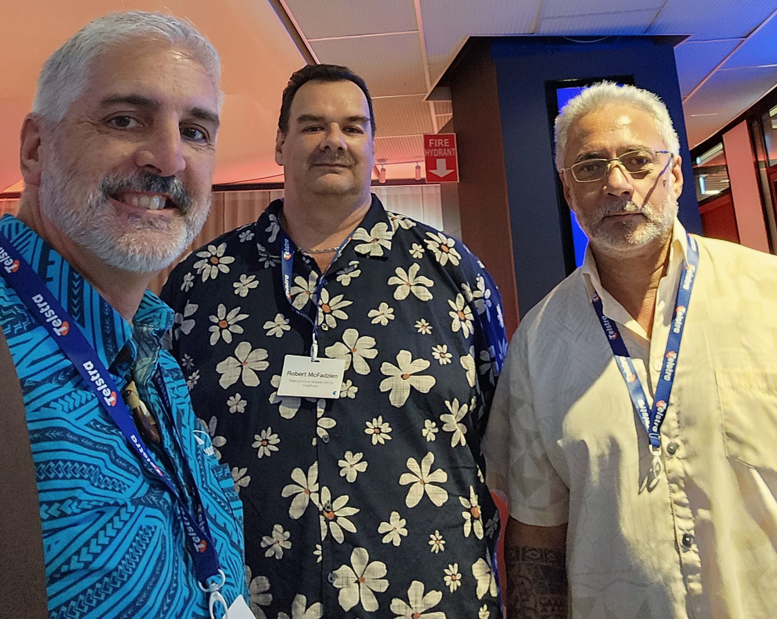 Committed to empowering Pacific broadcasters - Pasifika TV