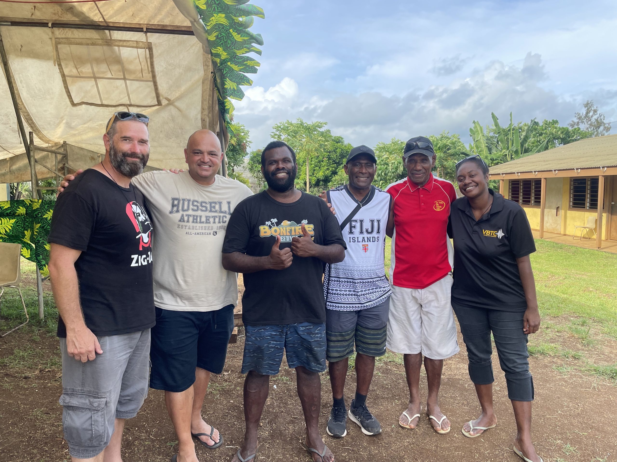 Kastom, culture and earthquakes create backdrop to Vanuatu documentary ...