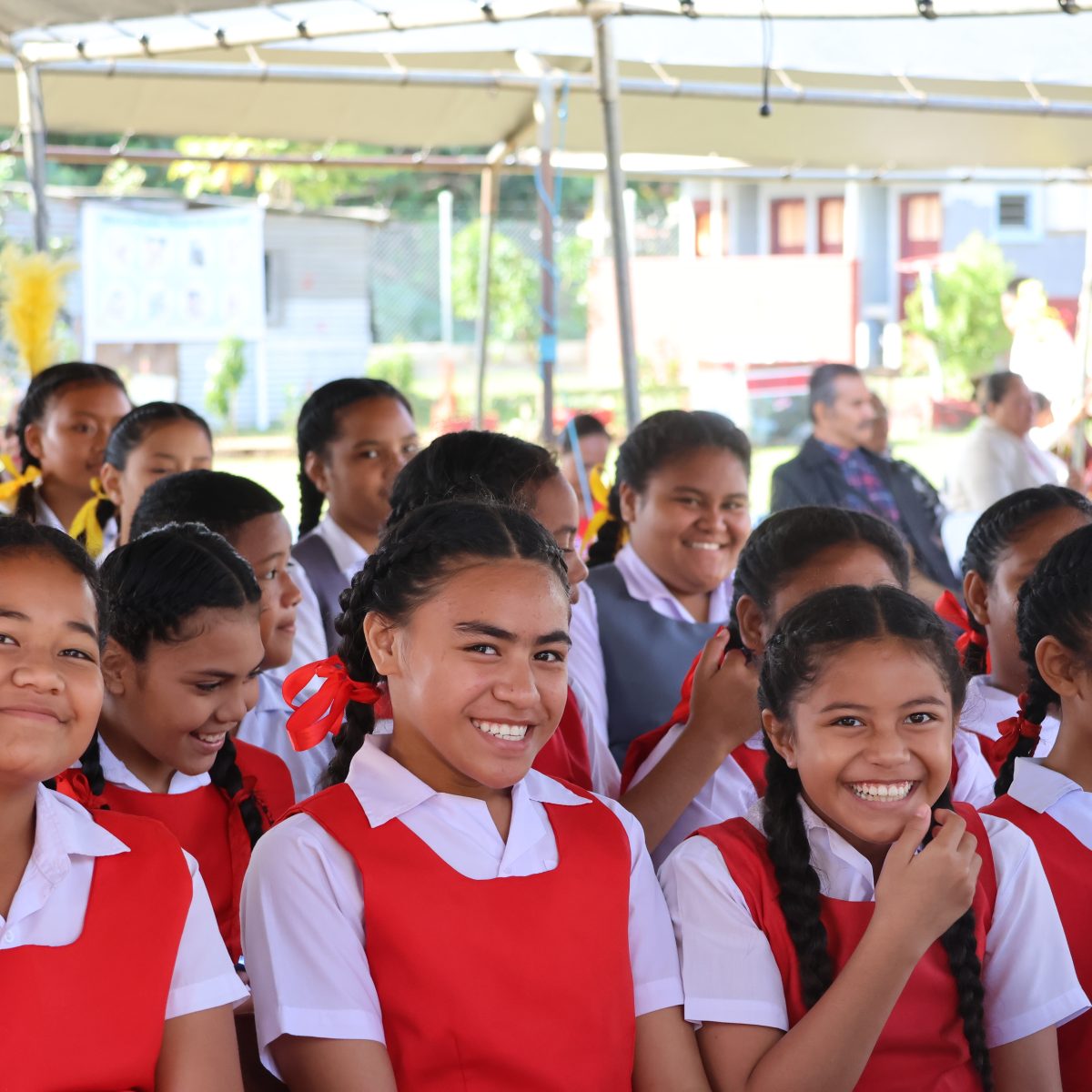 2025 Miss Pacific Island Pageant - Pasifika TV