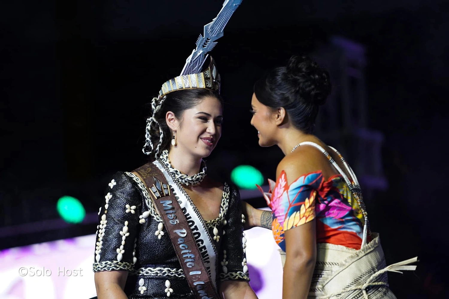 Samoa triumphs with another Miss Pacific Islands title - Pasifika TV