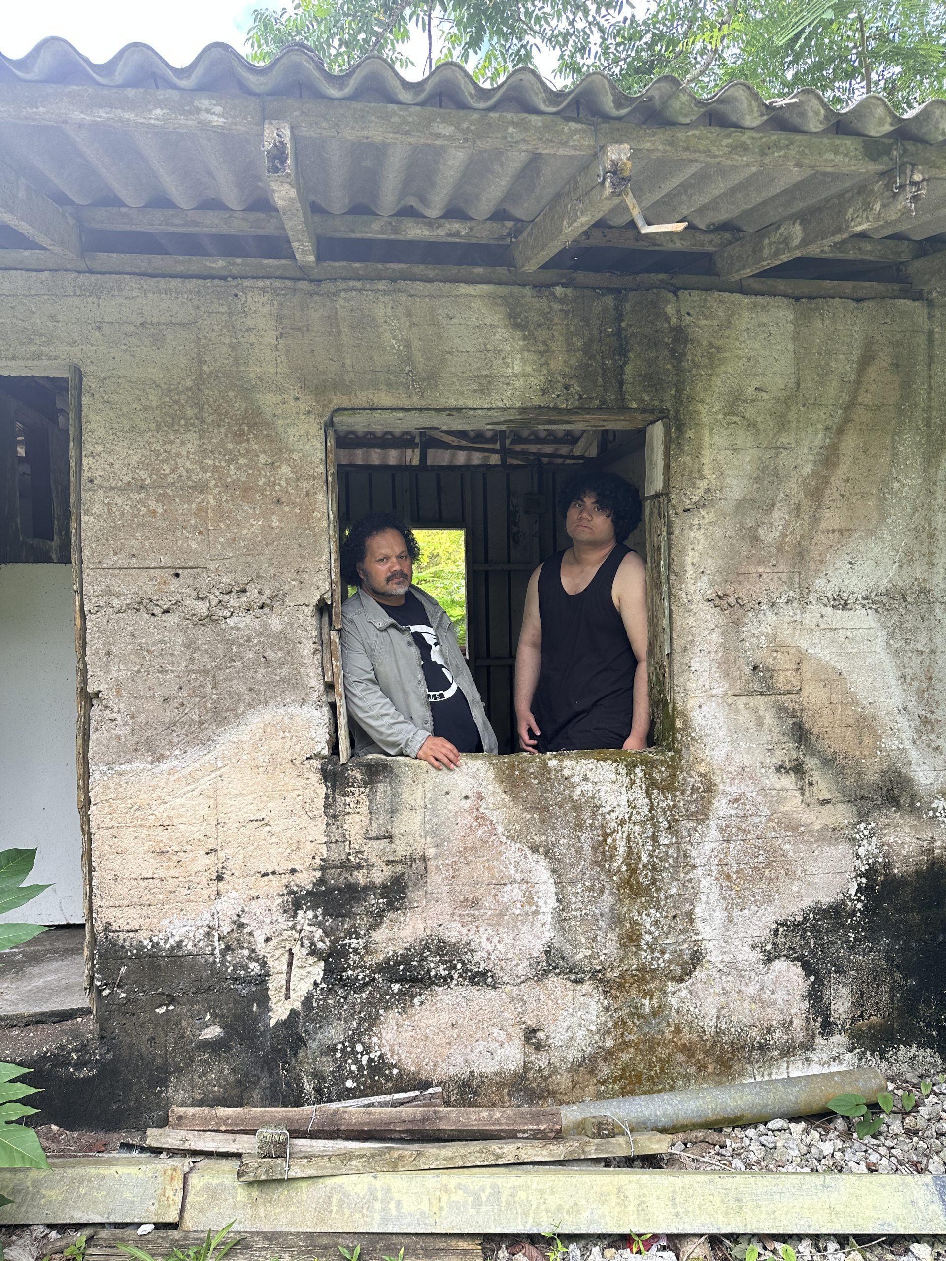 Docuseries offers Niueans a sense of connection to home - Pasifika TV