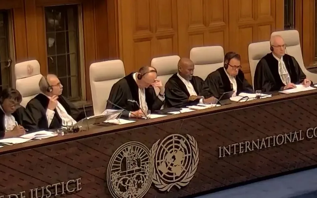 ICJ to deliver climate ruling July 23, Vanuatu awaits legal turning ...