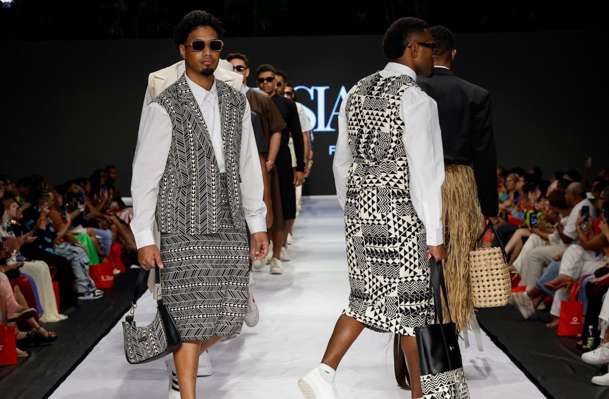 Fiji’s TEMESIA.CO to amplify the Pacific voice at New Zealand Fashion ...