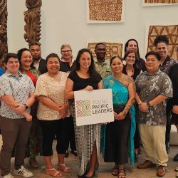 FBC News: NZ Minister acknowledges Fiji - Pasifika TV