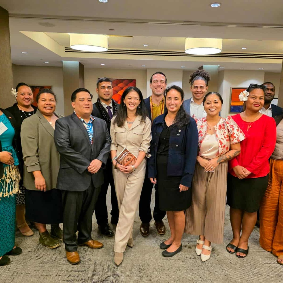 Seven Sharp - Pasifika TV