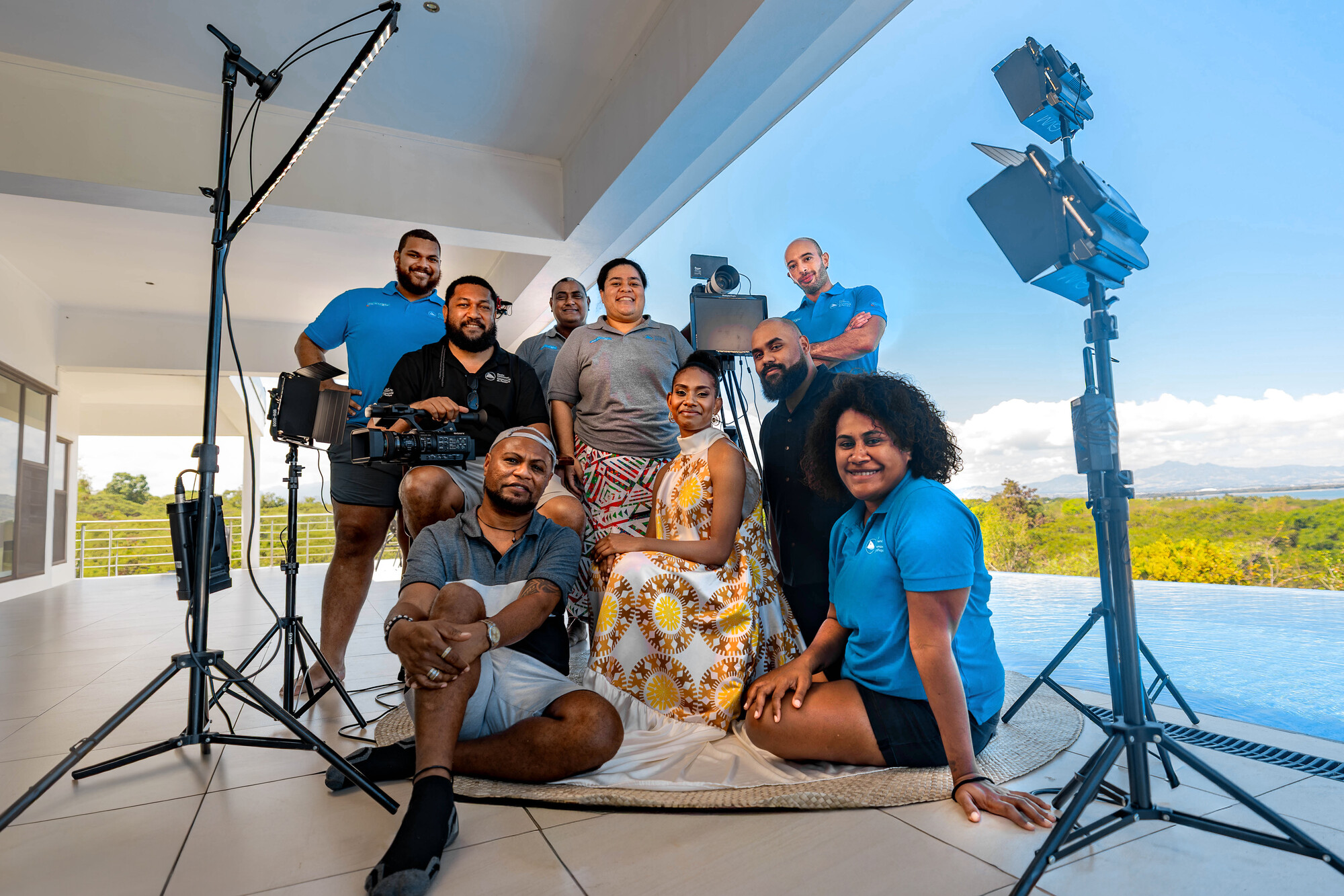 Pacific stories by Pacific people: The Pacific Way back on our ...